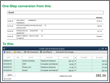 2qbo Convert Pro - MoneyThumb