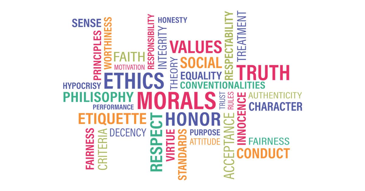 It is Imperative That Your Accounting Firm Have Clear Ethical Guidelines