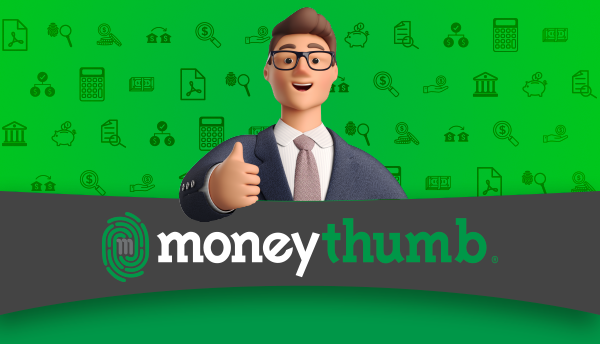 Lenders Make Instant Credit Decisions Using Thumbprint from MoneyThumb ...